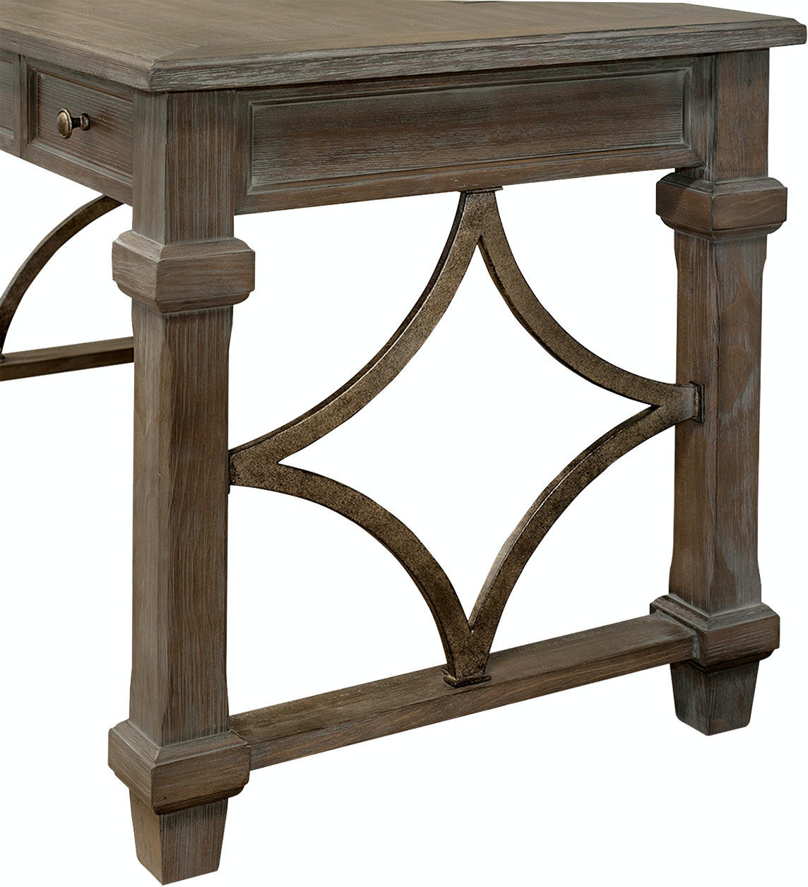 Martin Furniture Carson Writing Desk
