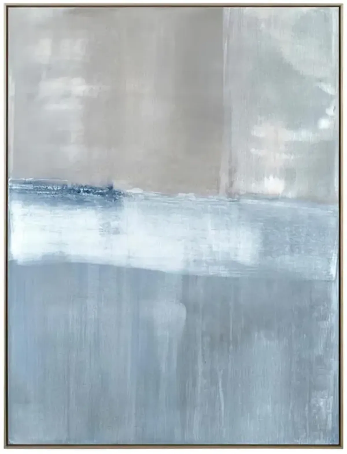 Summer Passage Painting - 18x24 by Kathy Kuo Home | Furniture.com