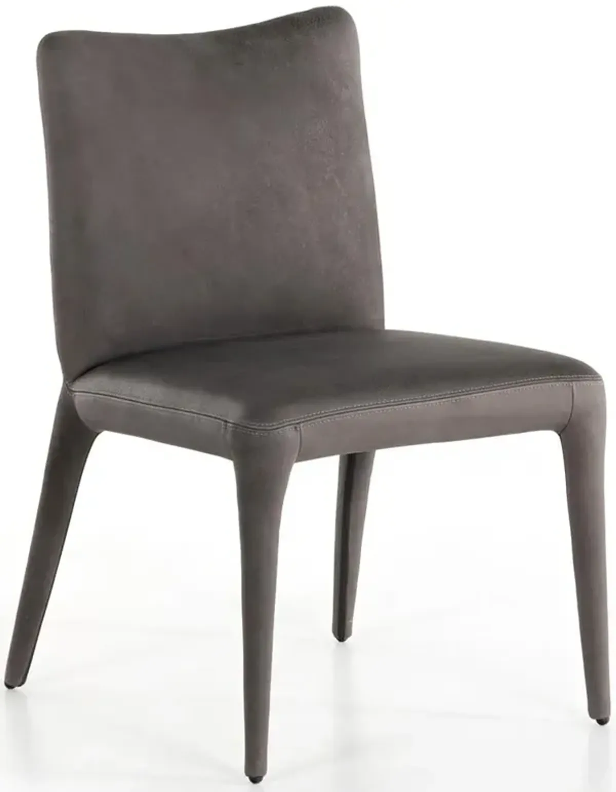 Palecek Pratt Coastal Blue Performance Whitewash Wood Jute Rope Dining ...