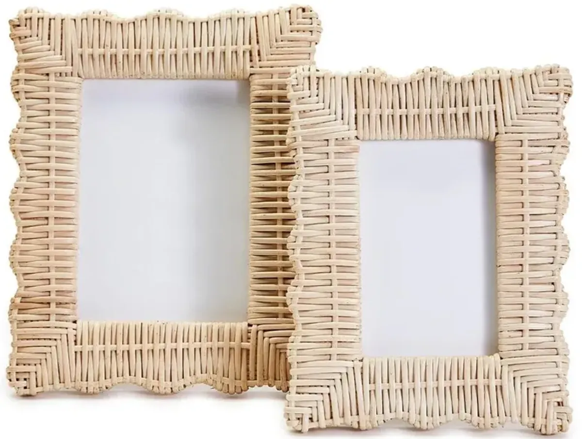Andres Modern Grey Hair on Hide Decorative Tray - Set of 2 by Kathy Kuo ...