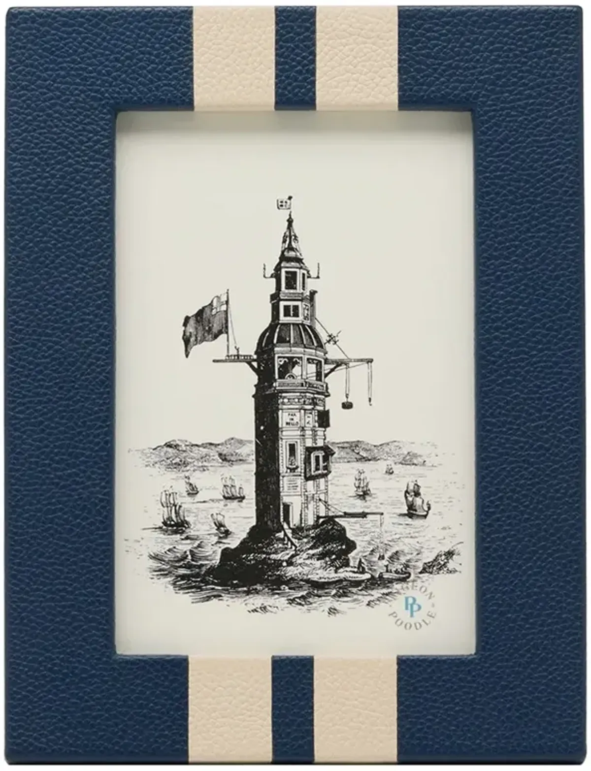 Simon Pearce Coastal Beach White Glass Sailboat Sculpture - Large by ...