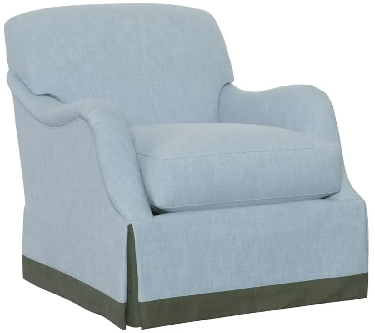 Liliane Cashew Textured Weave Vintage White Chair by Kathy Kuo Home ...