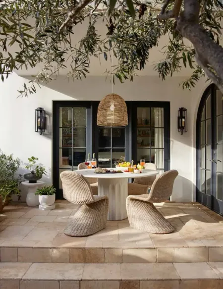 Dining Room Tables | Furniture.com