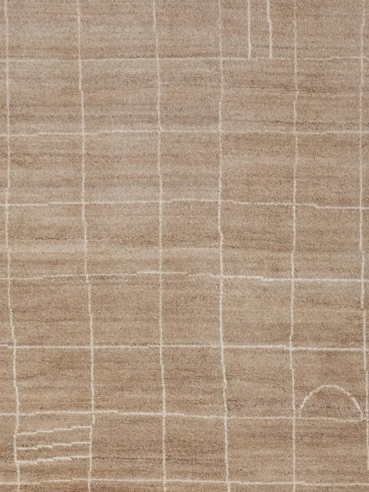 Rajaa Hand-Loomed Rug by Sarah Sherman Samuel by Lulu and Georgia ...