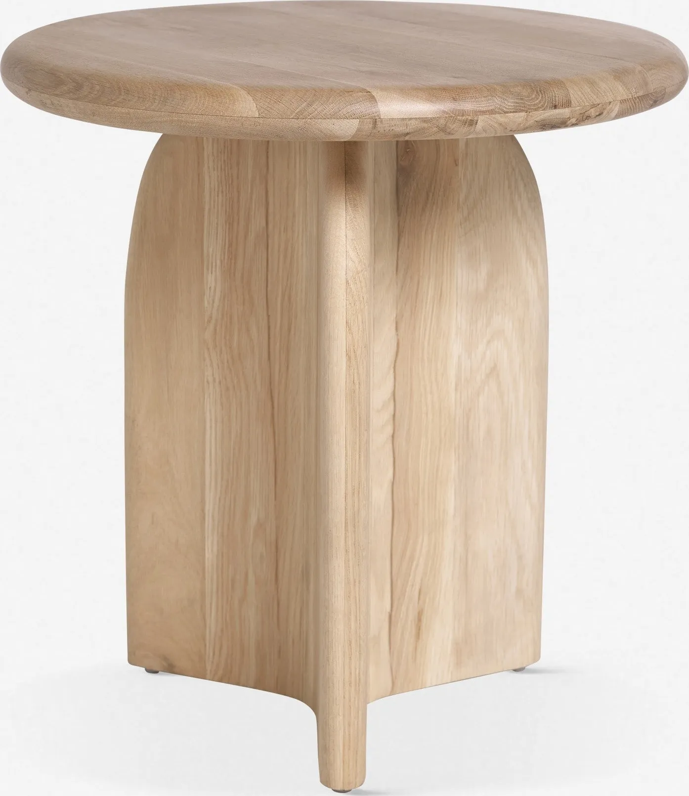 Ada Round Side Table