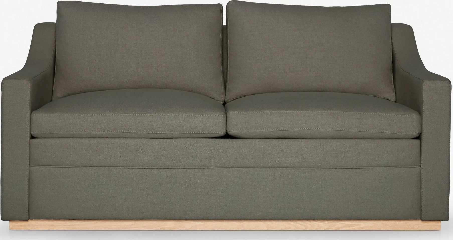 Coniston Sleeper Sofa by Ginny Macdonald