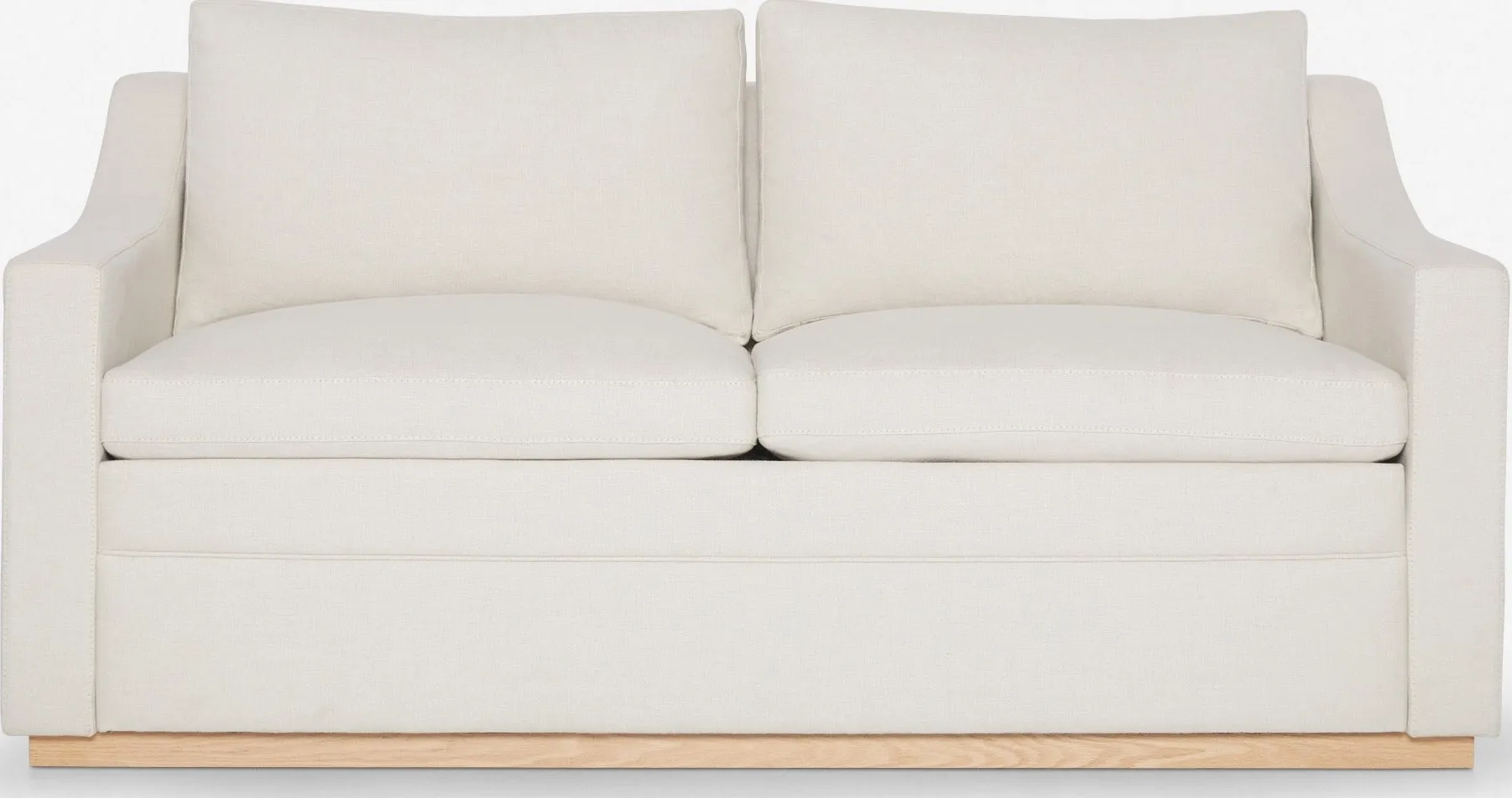 Coniston Sleeper Sofa by Ginny Macdonald