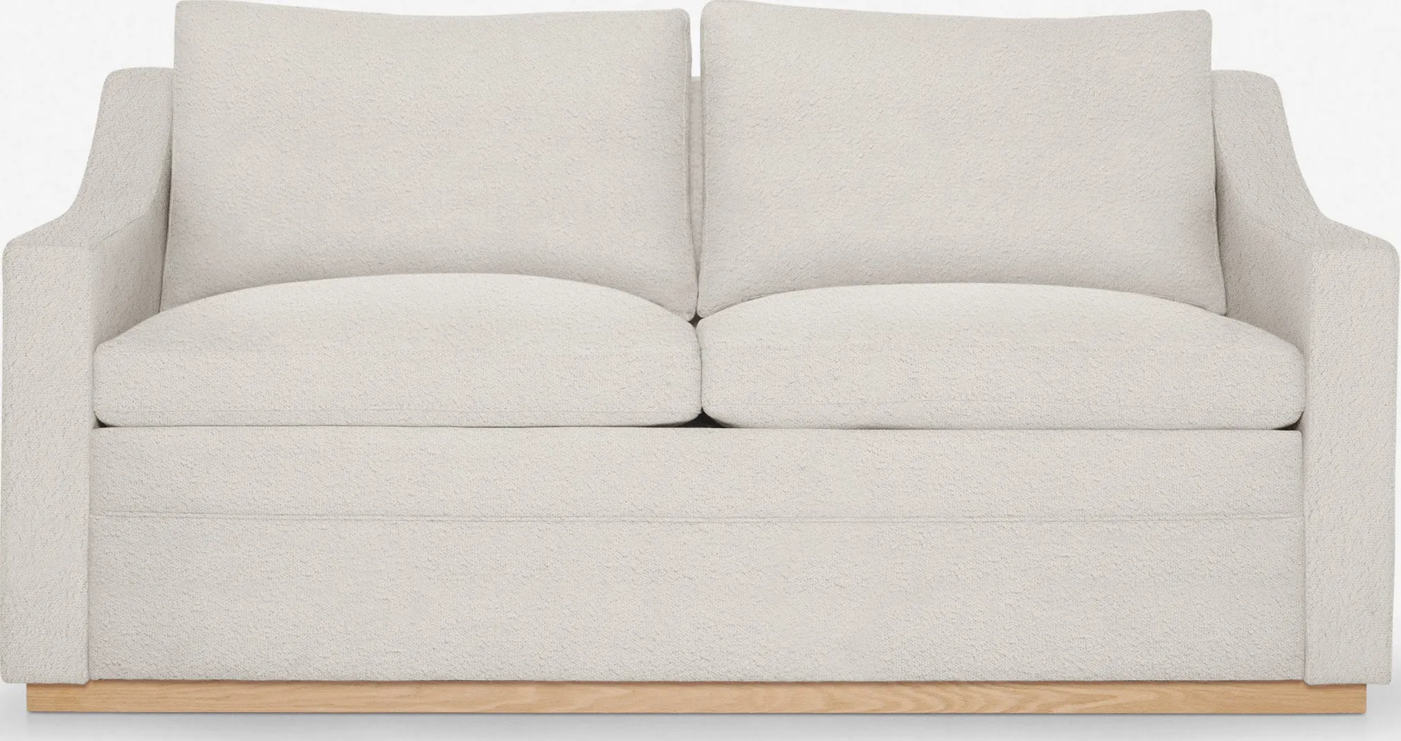Coniston Sleeper Sofa by Ginny Macdonald