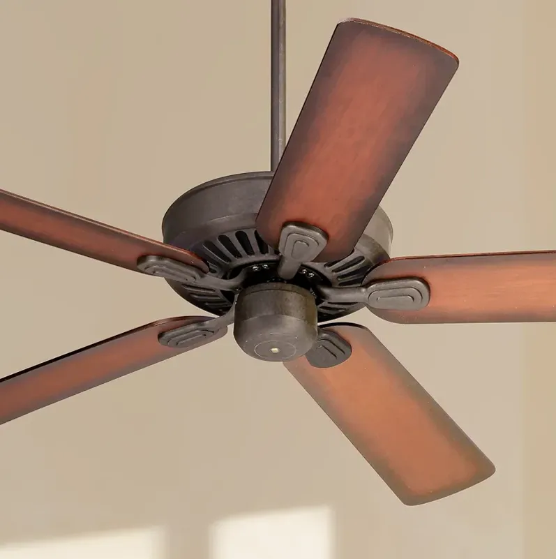 Casa Vieja Ceiling Fan Installation Instructions | Shelly Lighting
