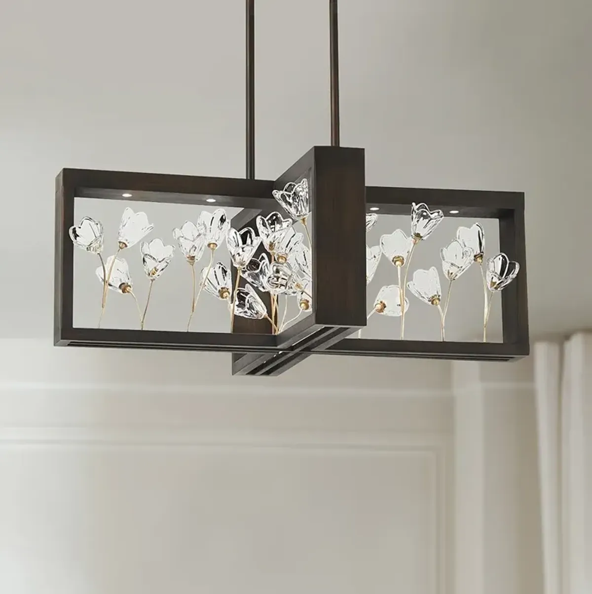 Etat-des-Lieux 1A LED Pendant by Lumens Light + Living | Furniture.com