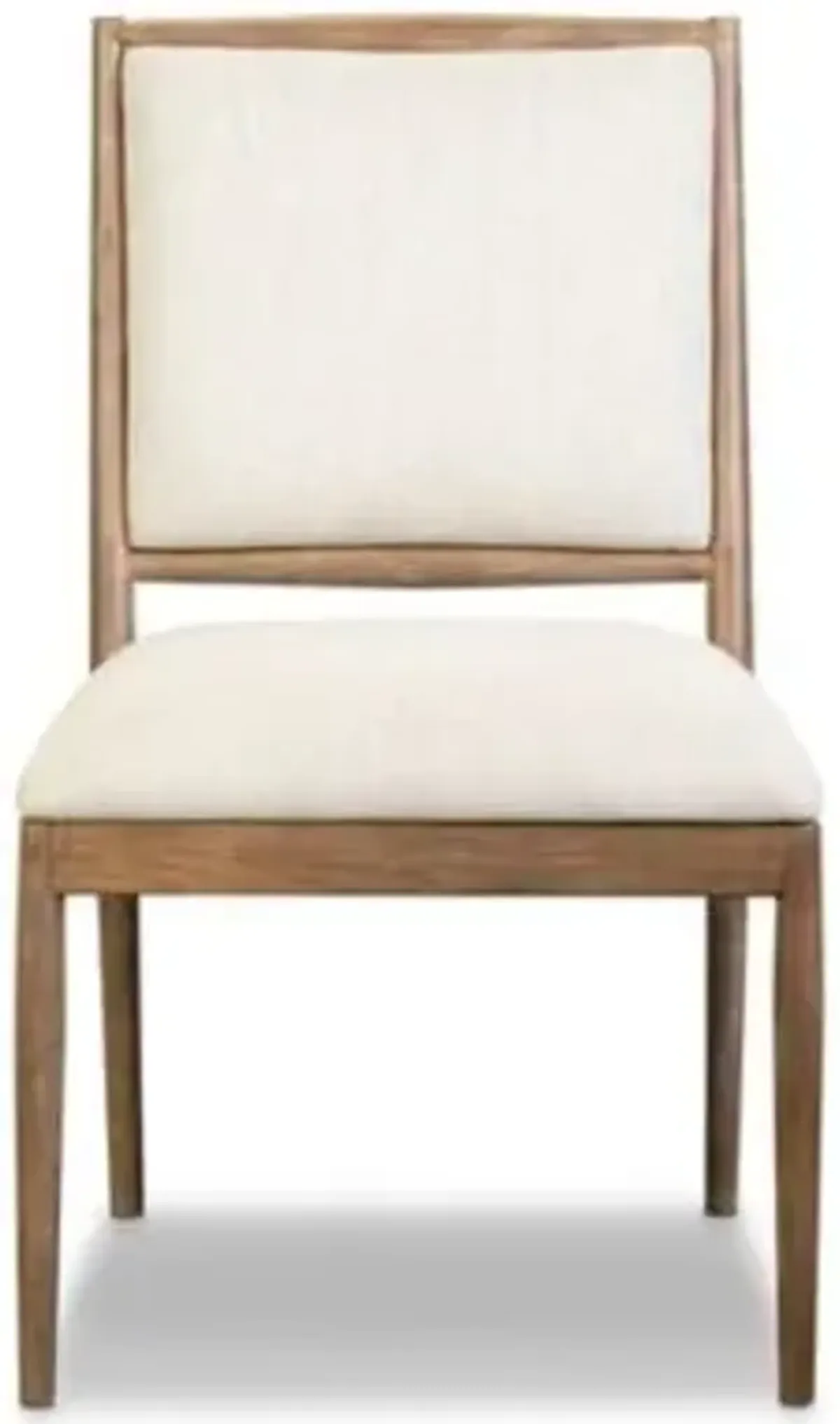 Lancaster Stacking Chair by Lumens Light + Living | Furniture.com