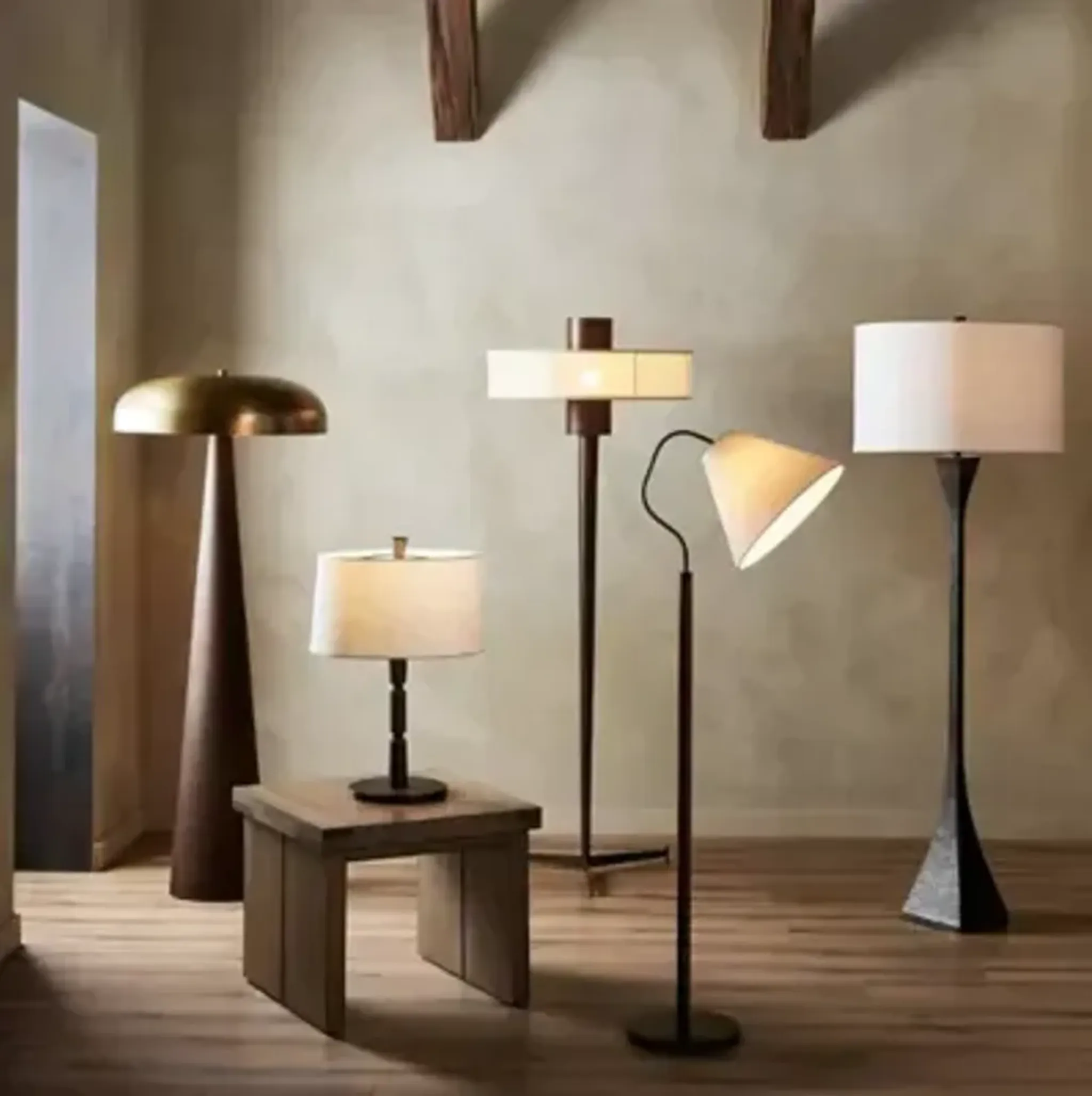 Fernando Table Lamp | Furniture.com