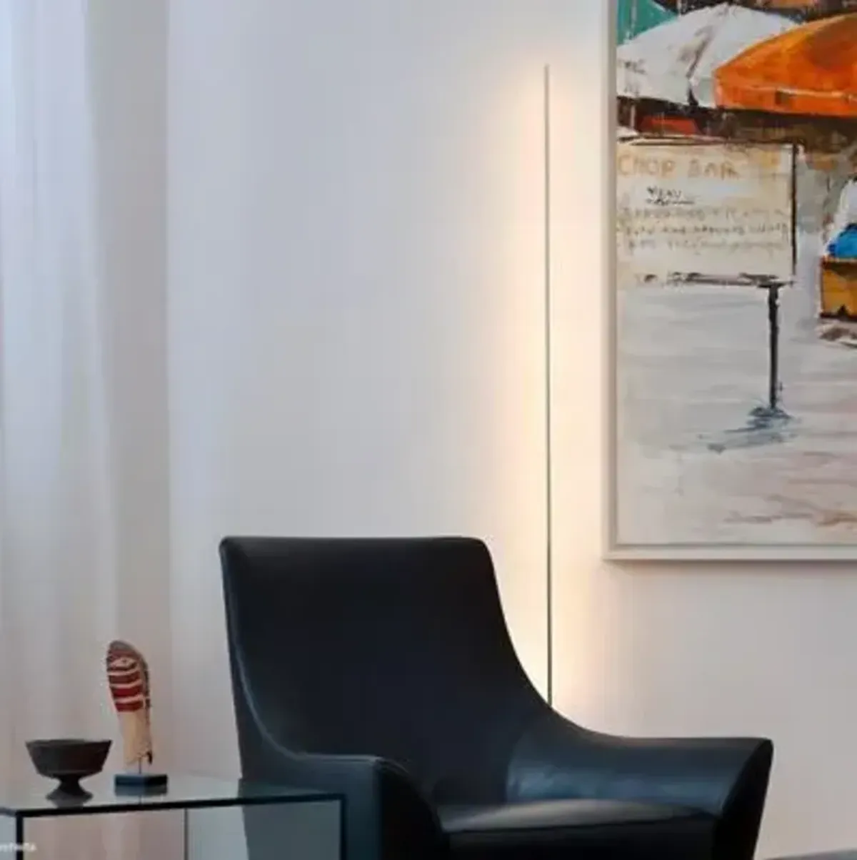 Pangea Torchiere by Lumens Light + Living | Furniture.com