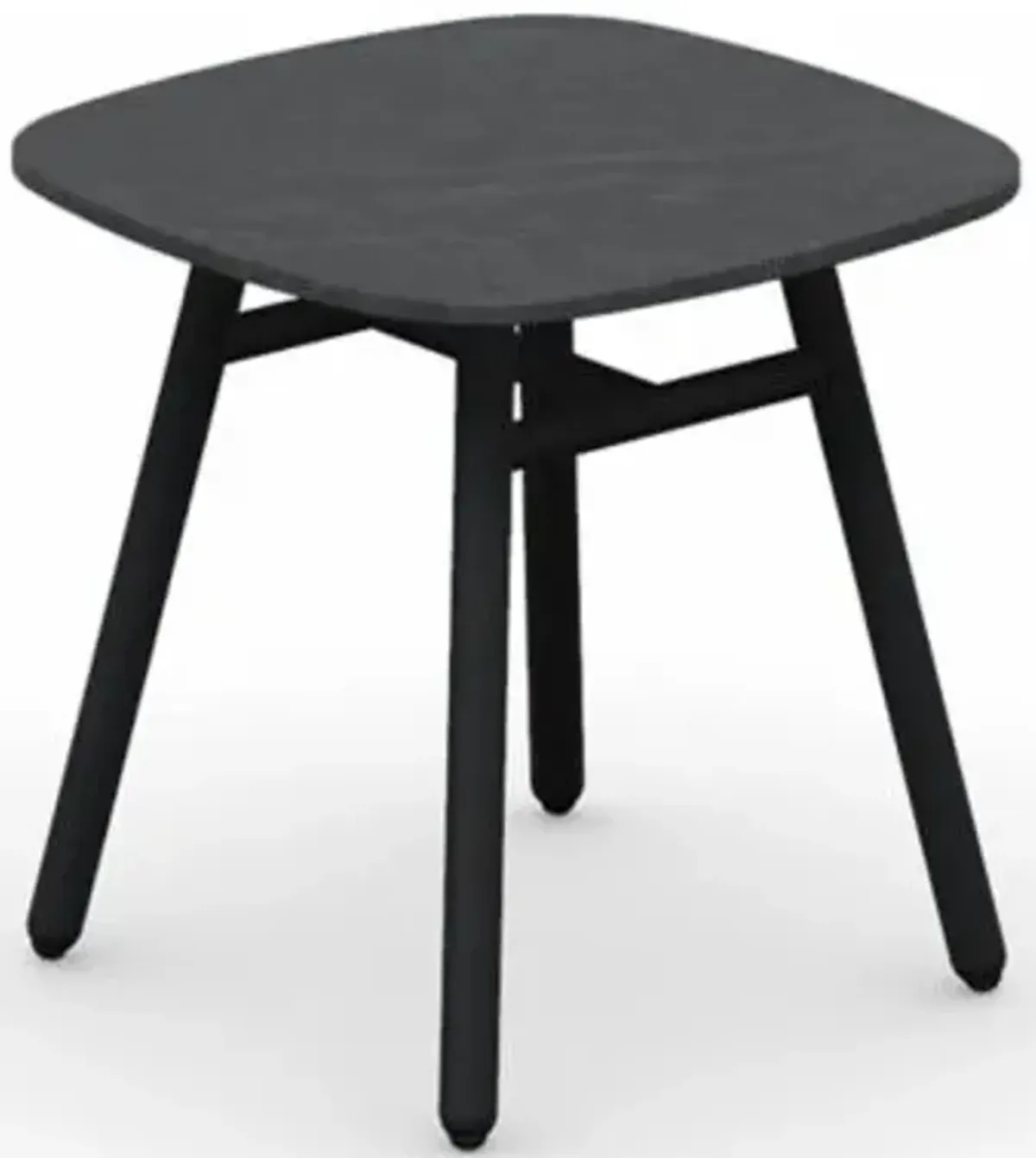 Basket Coffee Table by Lumens Light + Living | Furniture.com