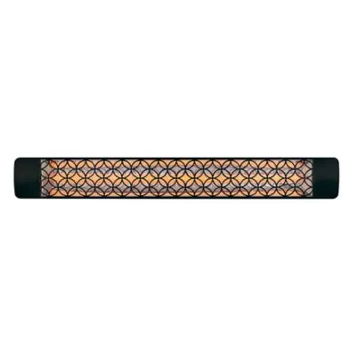 Electric 3000 Watt Single Element Heater by Lumens Light + Living ...