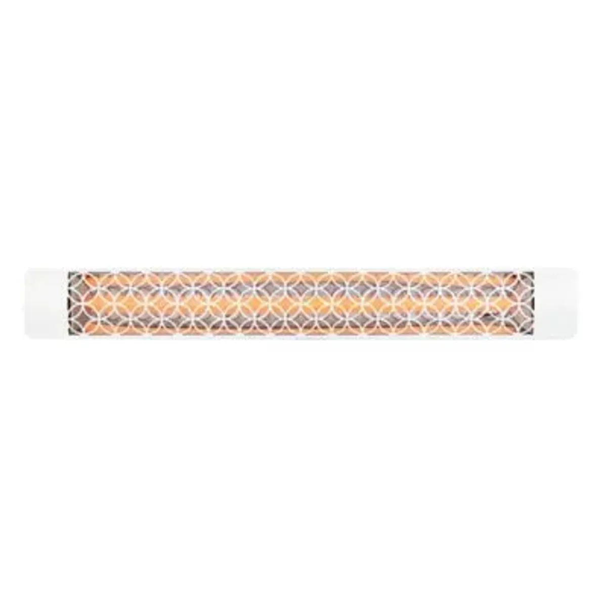 Electric 3000 Watt Single Element Heater by Lumens Light + Living ...