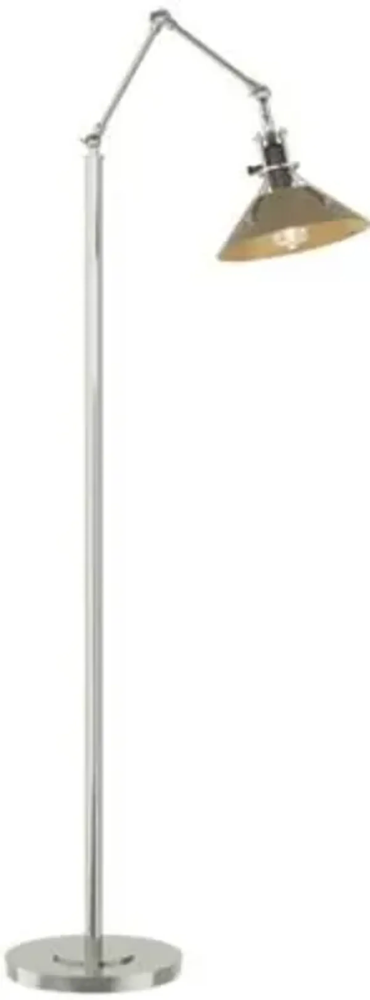 Henry Floor Lamp by Lumens Light + Living | Furniture.com