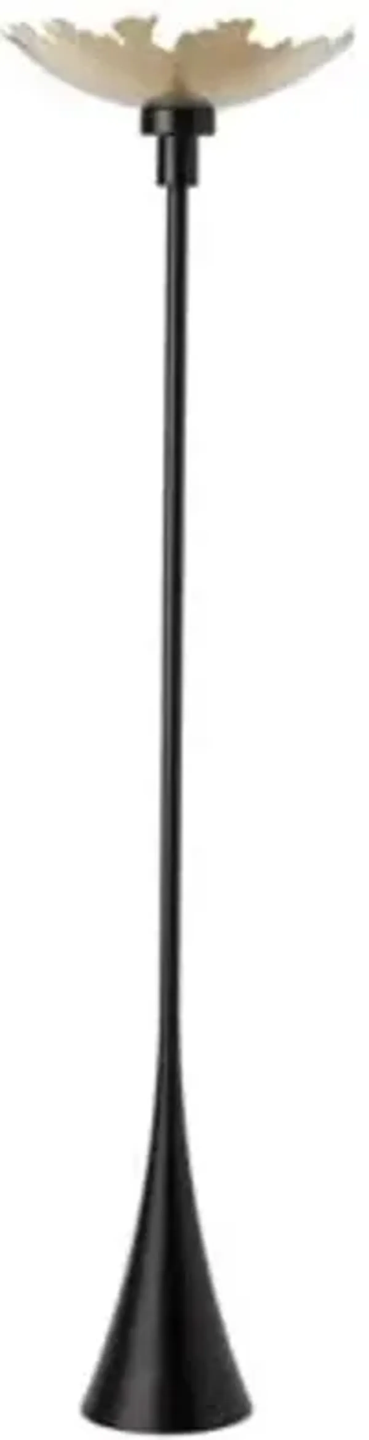 Pangea Torchiere by Lumens Light + Living | Furniture.com