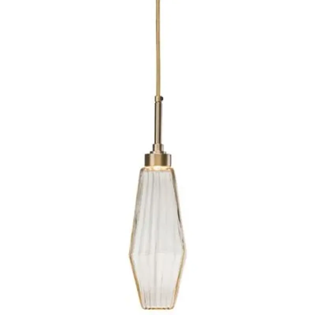 Conical 1151 Mini Pendant by Lumens Light + Living | Furniture.com