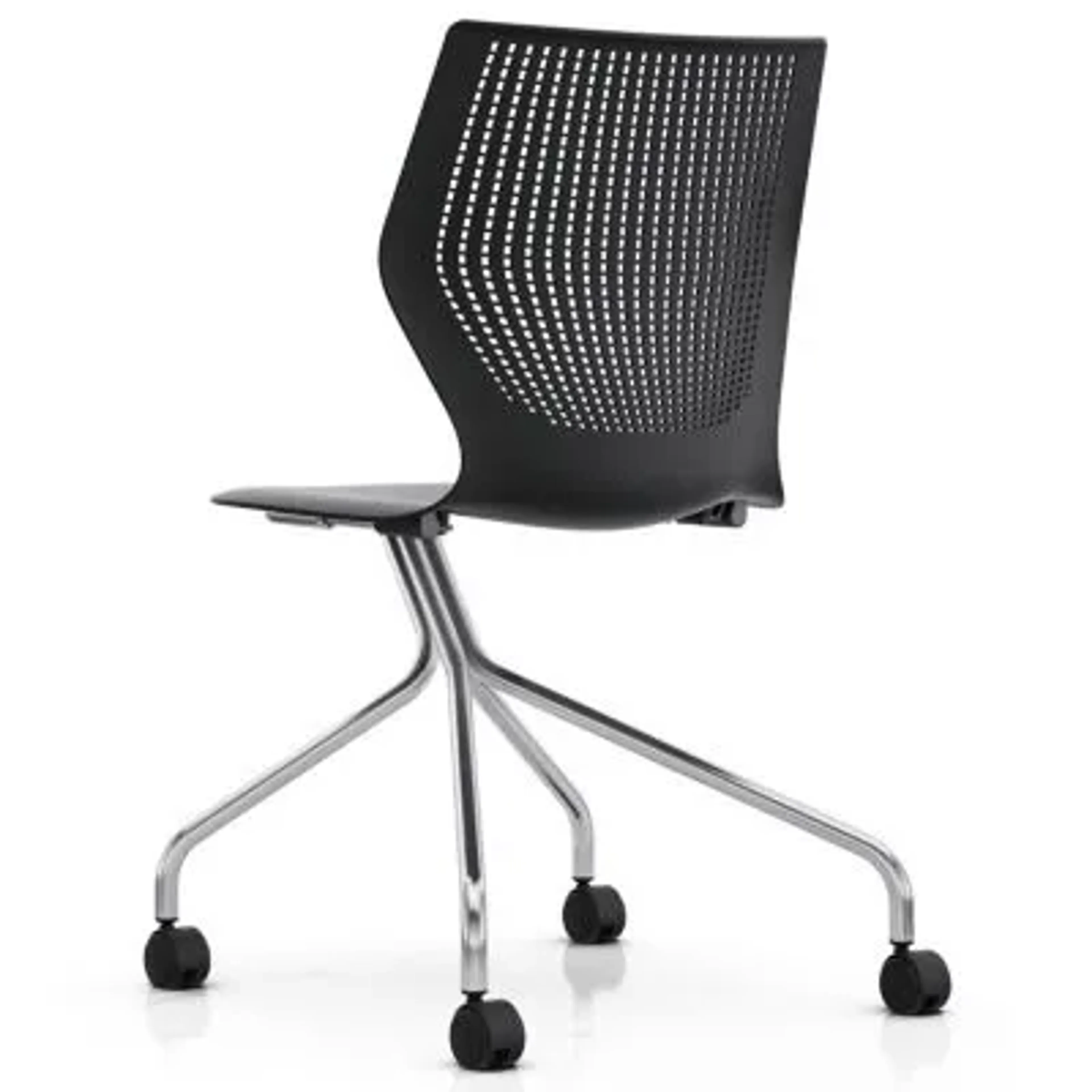 Multigeneration Hybrid Base Office Chair Lumens Light Living ...