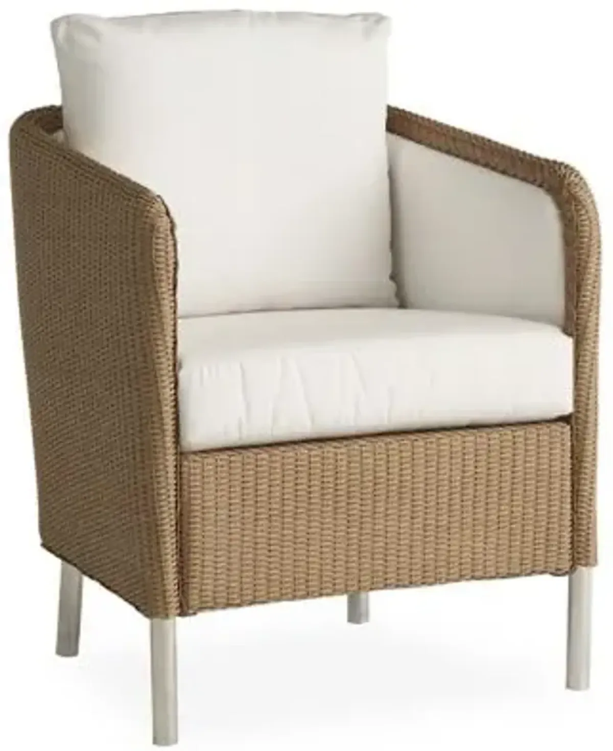 Monterey Outdoor Dining Armchair by Lumens Light + Living | Furniture.com