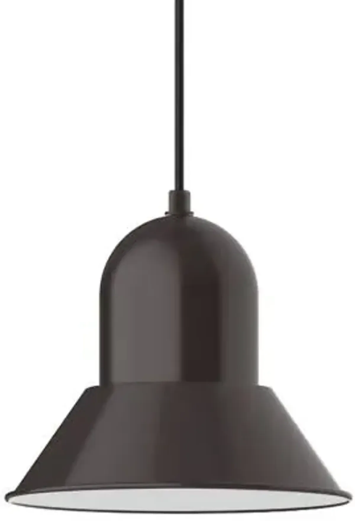 Oscar Pendant by Lumens Light + Living | Furniture.com