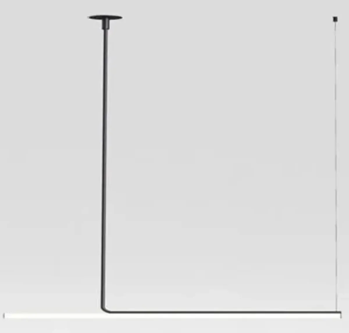 Troag Linear Suspension by Lumens Light + Living | Furniture.com