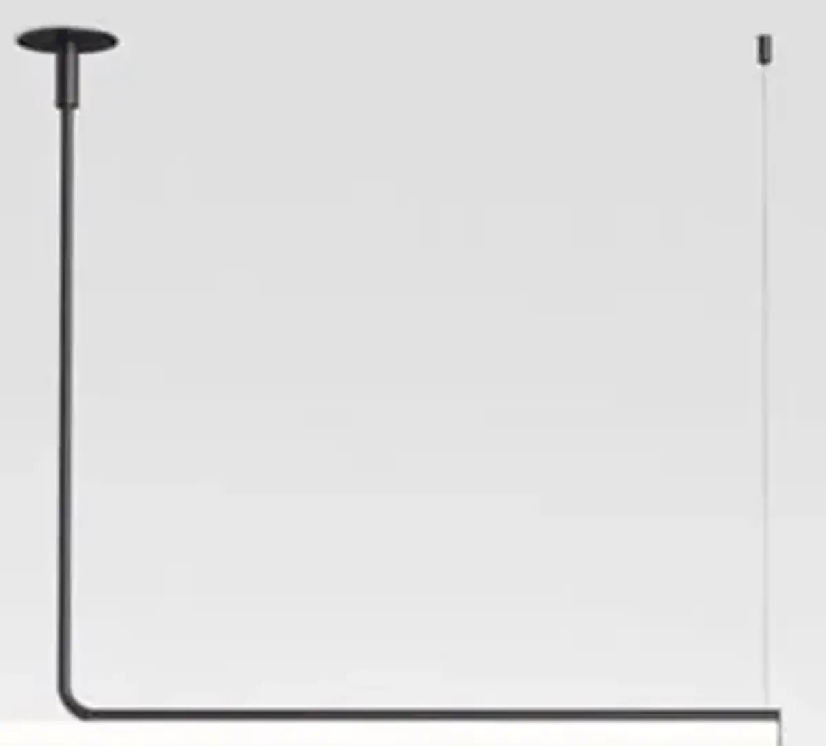 Isle 03 B LED Linear Suspension by Lumens Light + Living | Furniture.com