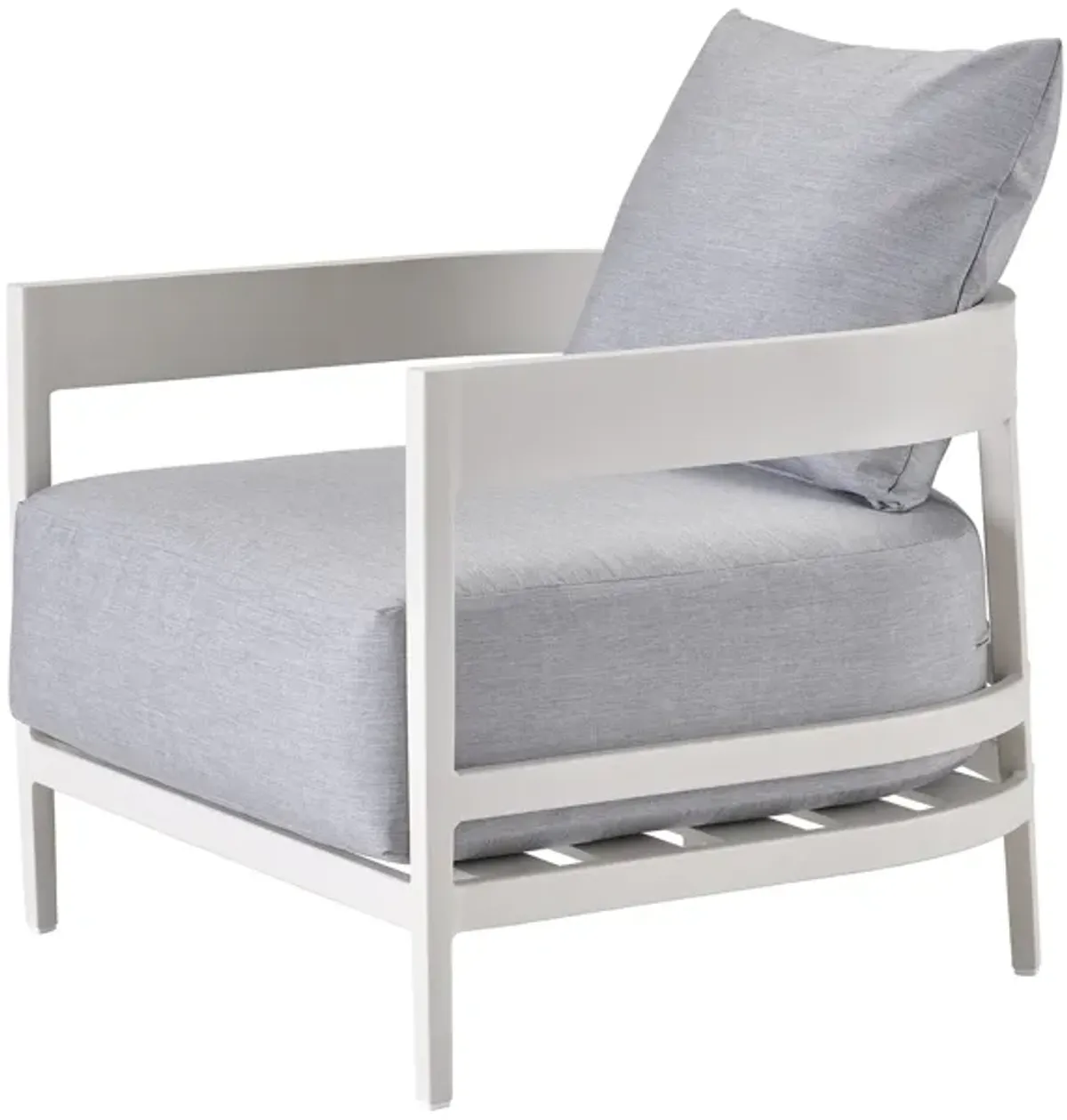 Siesta Outdoor Round Chair by Mathis Home | Furniture.com