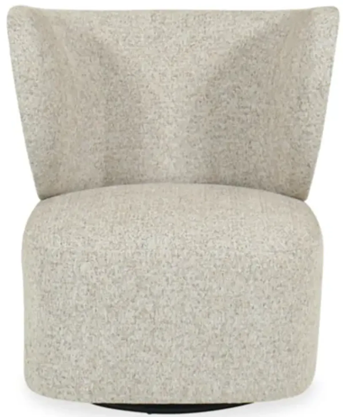 Jonathan Louis International |Harris Upholstery|Daphne Swivel Chair|Fab ...