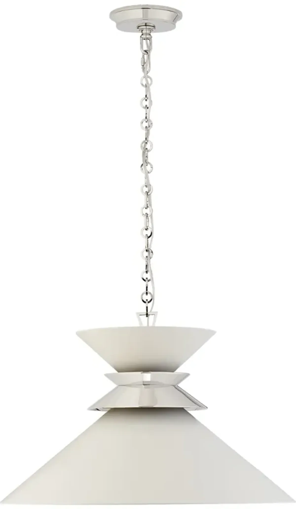 Cairn LED Large Mini Pendant by Lumens Light + Living | Furniture.com