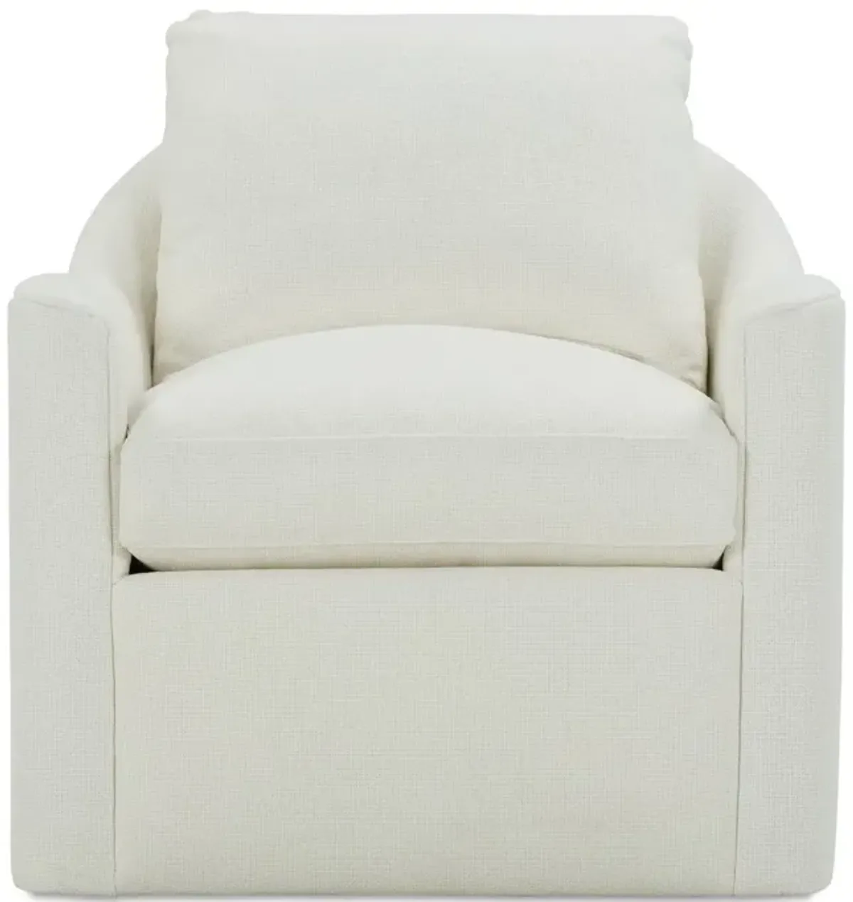Jonathan Louis International |Harris Upholstery|Daphne Swivel Chair|Fab ...