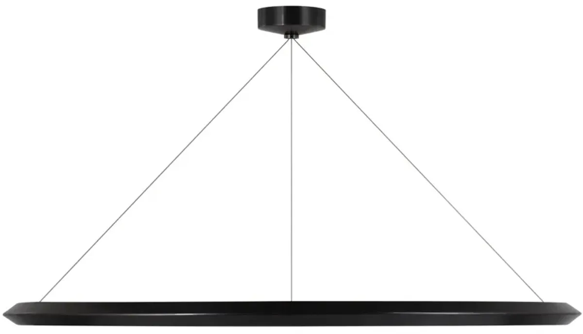 Paxton Ring Chandelier by One Kings Lane | Furniture.com