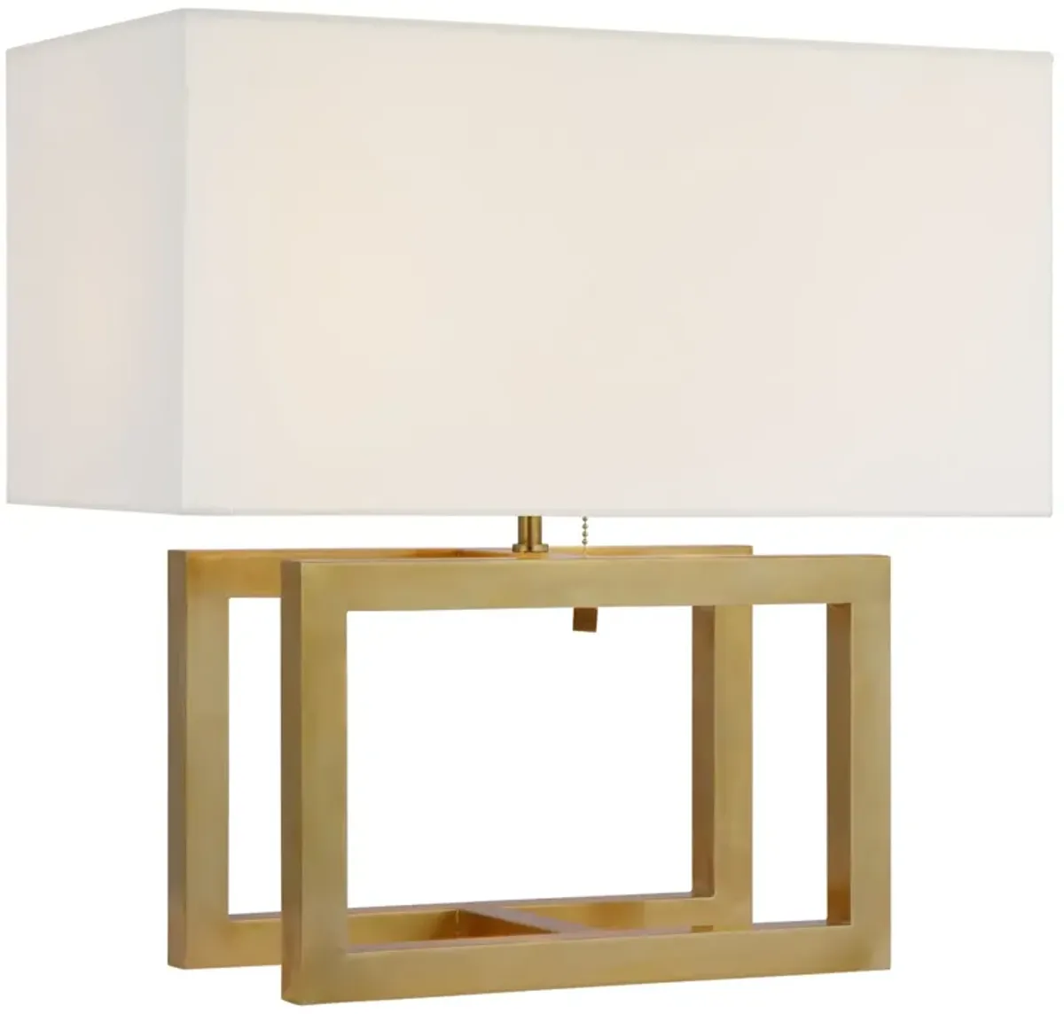 Tropico Table Lamp by Lumens Light + Living | Furniture.com
