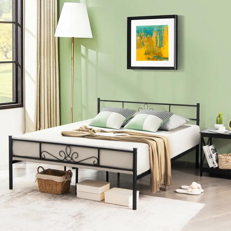 Bed Frame | King, Queen, Twin Bed Frames | Furniture.com