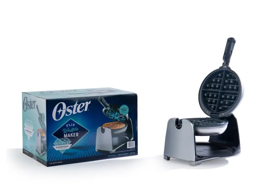 Oster Waffle Maker by Mathis Home | Furniture.com