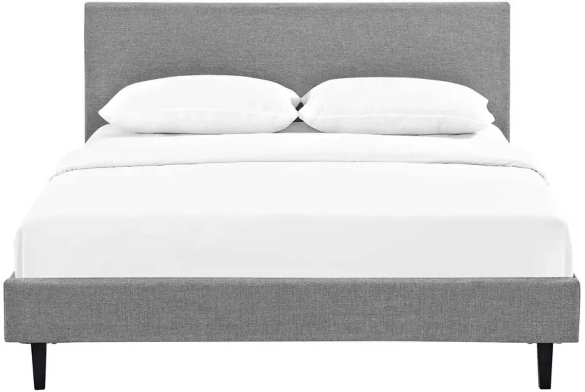 Upholstered Beds | Furniture.com