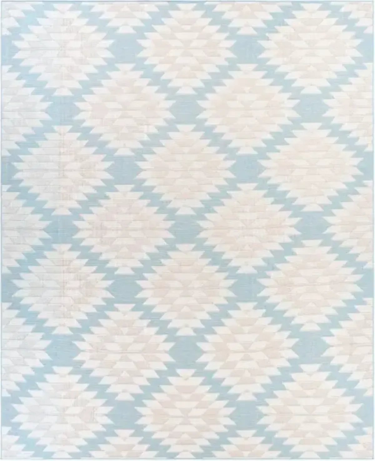 Cairo 7'10” X 10' Area Rug by Gardner White | Furniture.com