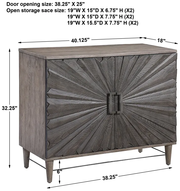 Sideboards, Buffets And Cabinets For Storage | Furniture.com
