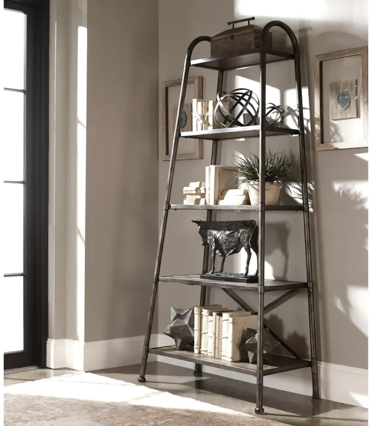 Bookcases & Shelves For Sale With Shopping Guide - Page 2 | Furniture.com