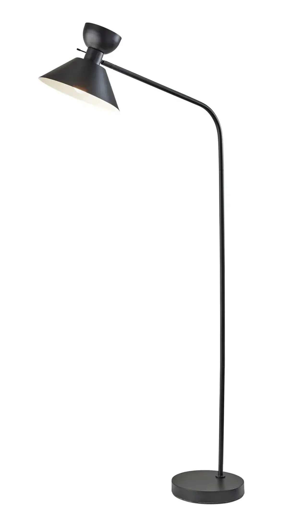 Jarod Accent Floor Lamp by MINE | Furniture.com
