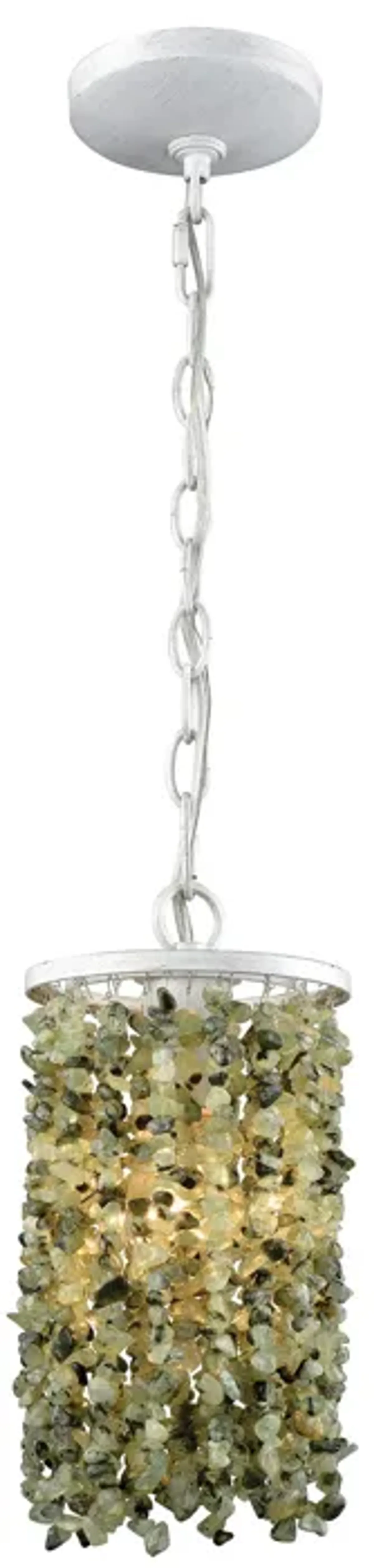 Mullins Bell Multi-Light Pendant by Lumens Light + Living | Furniture.com