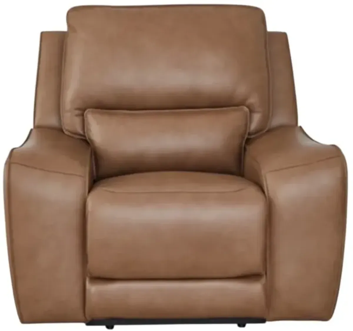 Signature Design by AshleyÂ® Aureta Earth Power Lift Recliner by ...