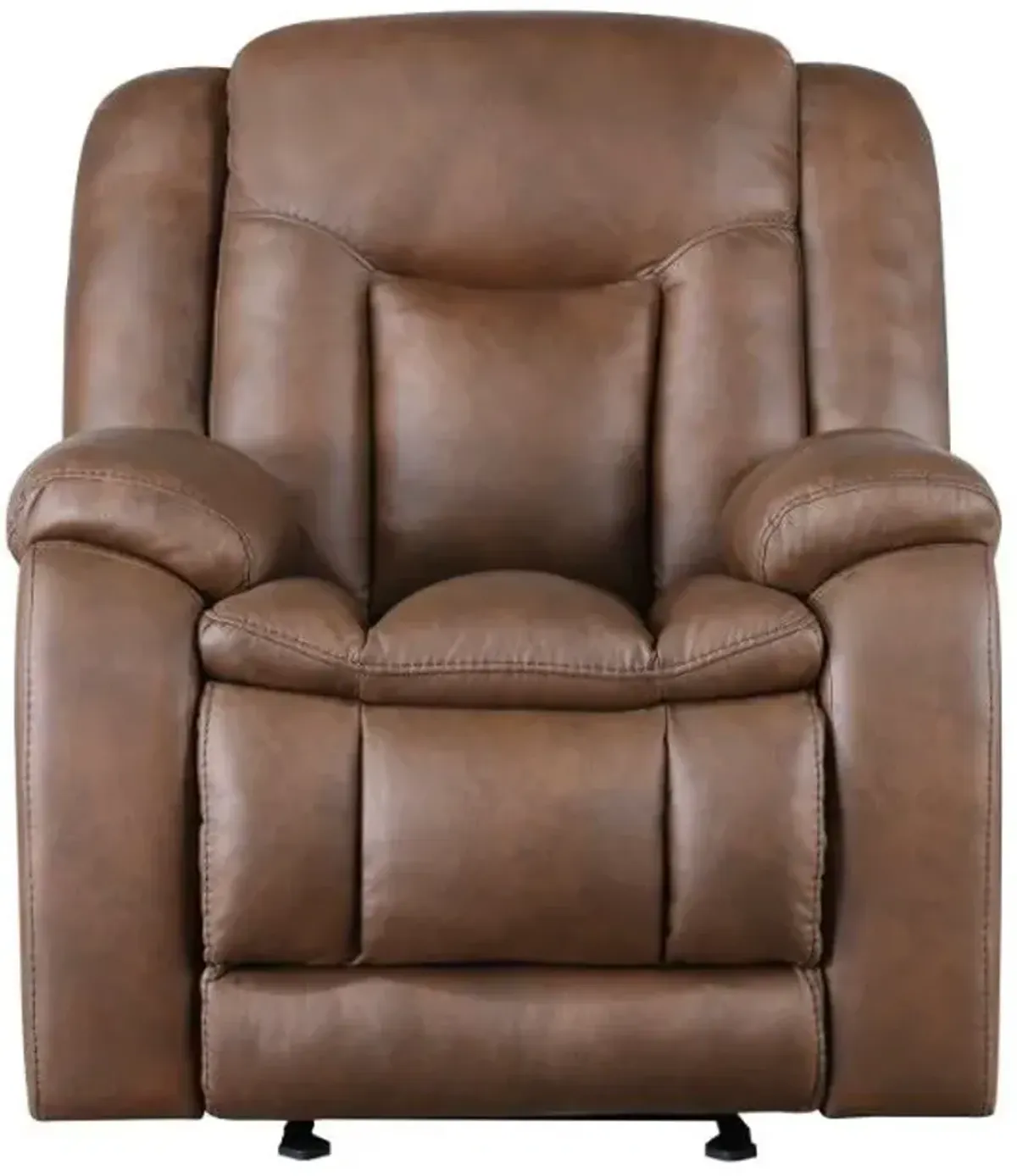 HomeStretch Revive Clove Manual Rocker Recliner by Miskelly Furniture ...