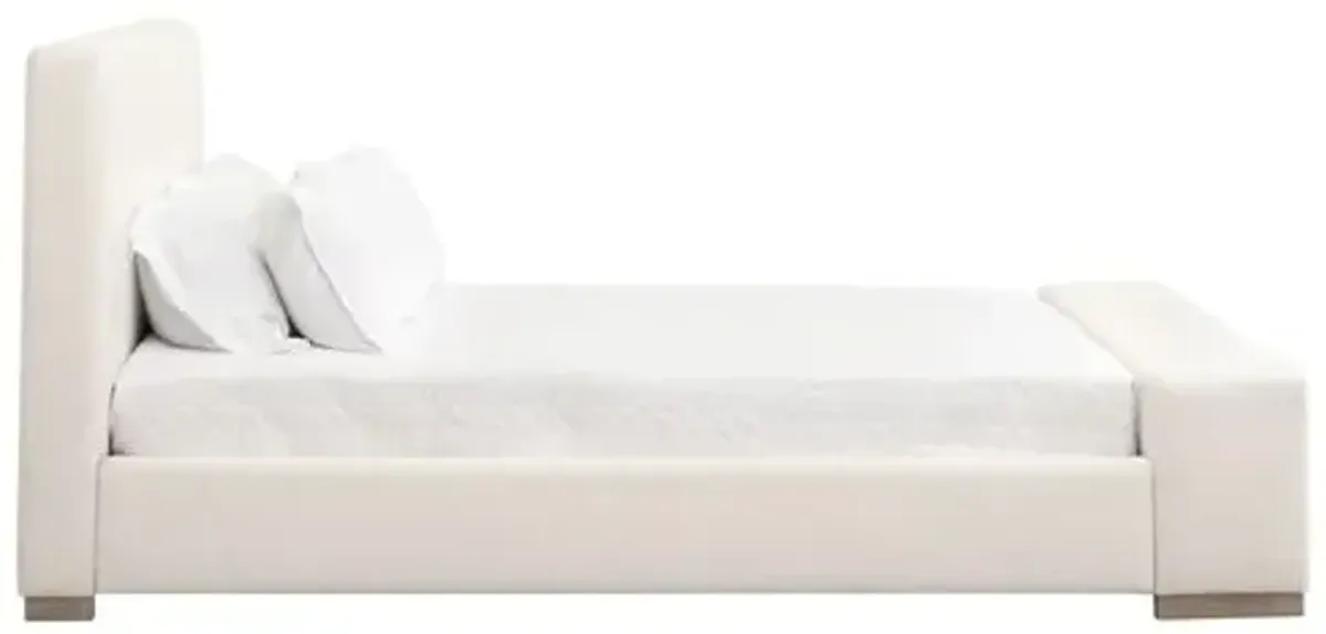 Queen Size Beds | Furniture.com