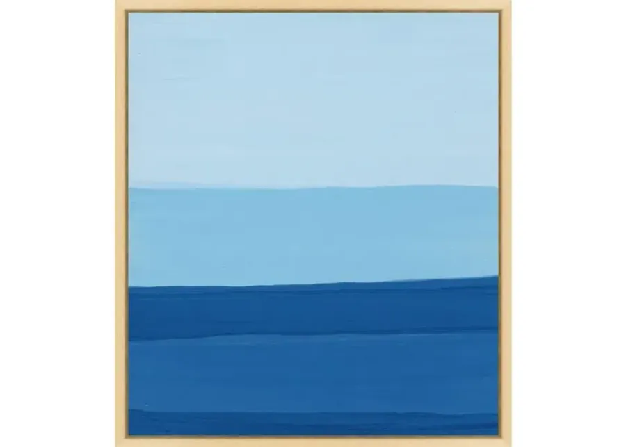 Cerulean Collection 12 - Blue