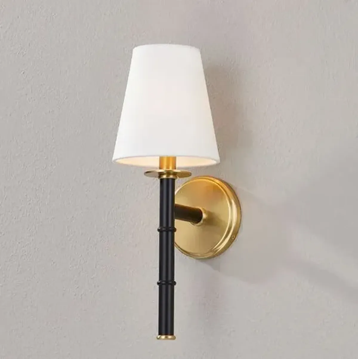 Matthews Double Sconce by Lulu and Georgia | Furniture.com
