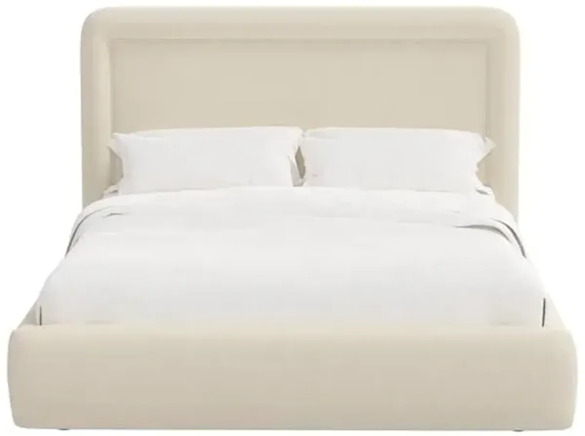 Platform Beds | Furniture.com