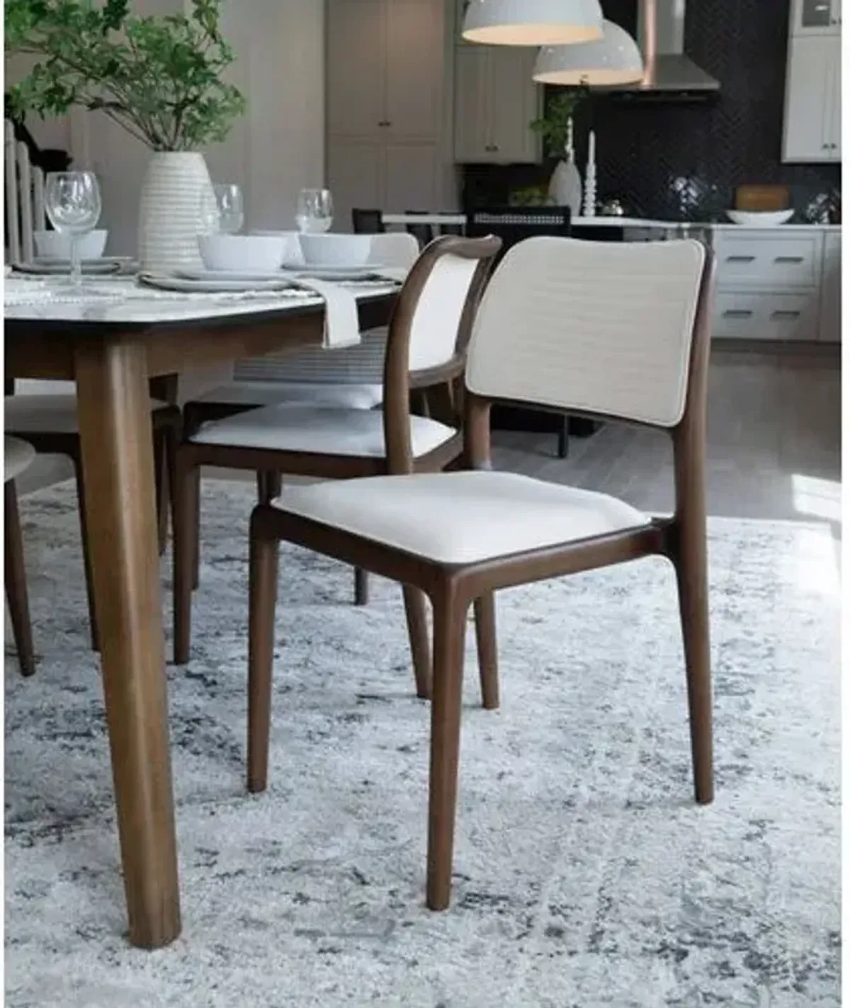 Modern Kitchen & Dining Room | Furniture.com