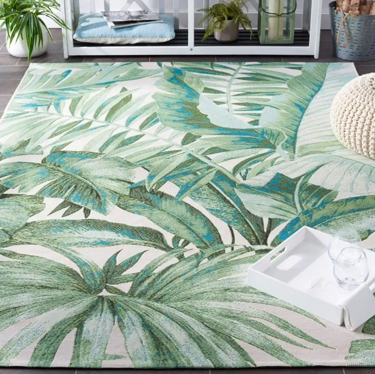 Kawika Rug by One Kings Lane | Furniture.com